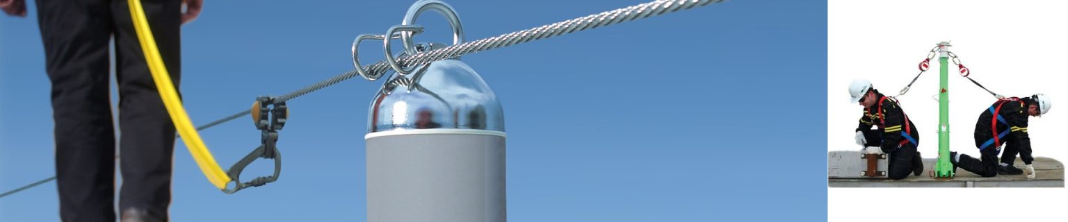 Confined Space Entry and Egress Equipment and System - Safety and Fall ...
