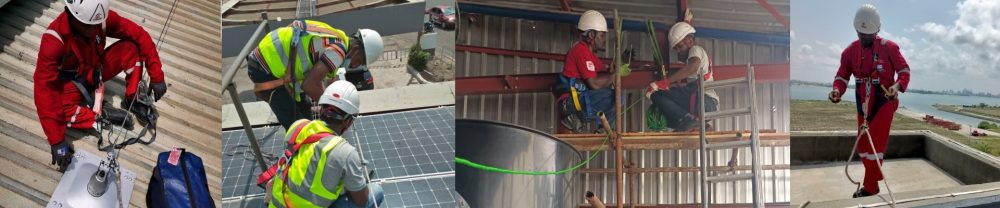 Confined Space Entry and Egress Equipment and System - Safety and Fall ...