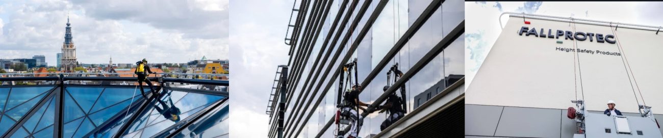 Installation & Certification of Monorail & Facade Maintenance Systems ...
